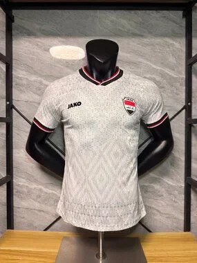 Jako | Shirts | Iraq National Team Home Kit 2262027 | Poshmark